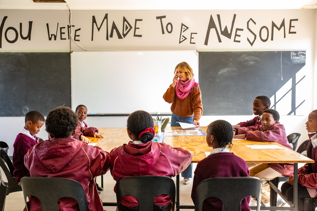 WHAT WE OFFER - BETHLEHEM ACADEMY