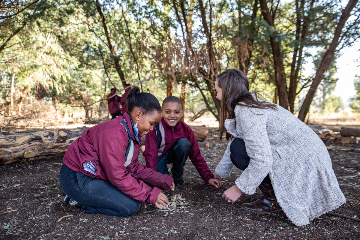 WHAT WE OFFER - BETHLEHEM ACADEMY