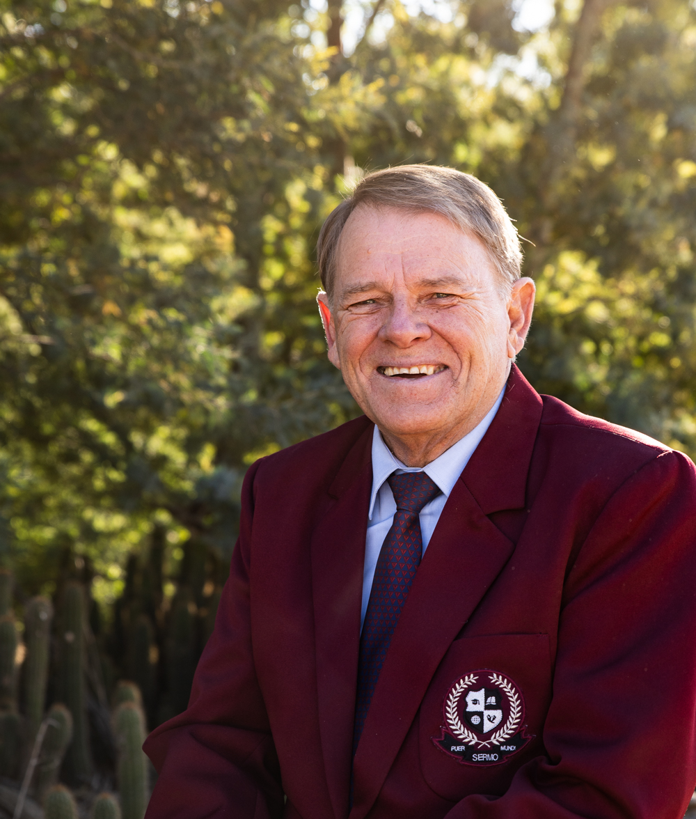 Home - BETHLEHEM ACADEMY